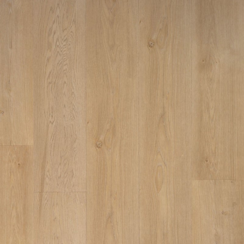 Klik PVC vloer Boterkoek - Brede plank - De Vloeren Kenner